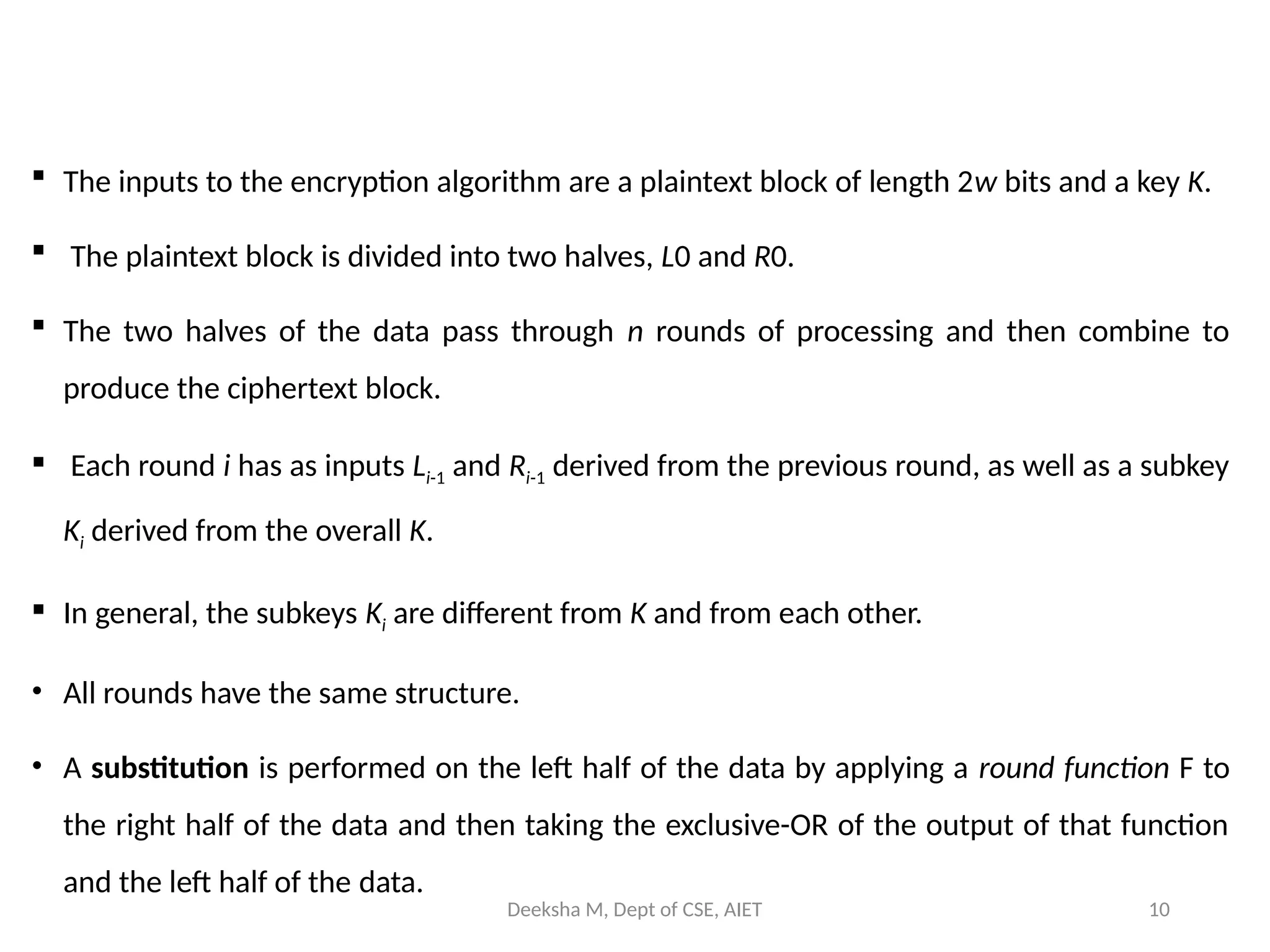 Block Ciphers and the data encryption standard.pptx