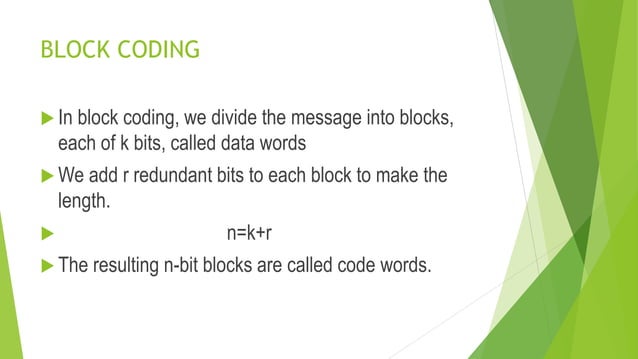 Block Coding.pptx | Programming Languages | Computing