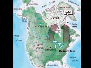 Block culture of nacirema | PPT