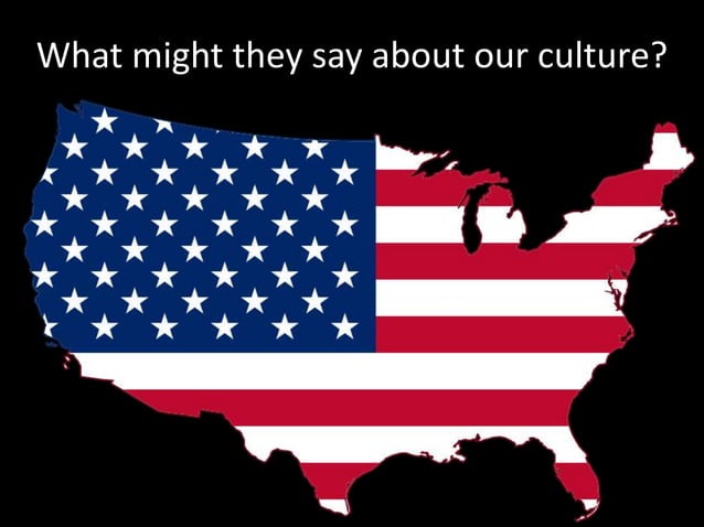 Block culture of nacirema | PPT