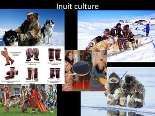 Block culture of nacirema | PPT