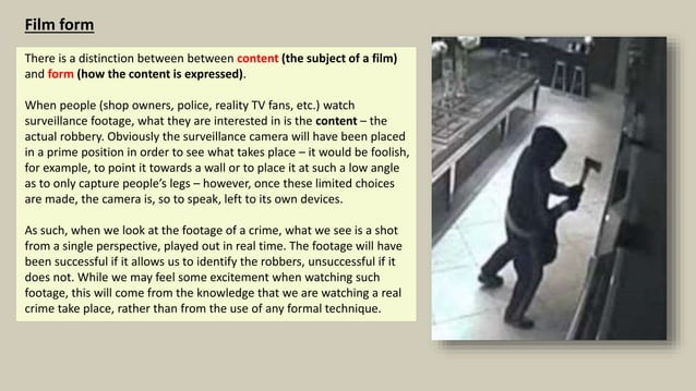 Denotation and Connotation | PPTX | True Crime | Genres