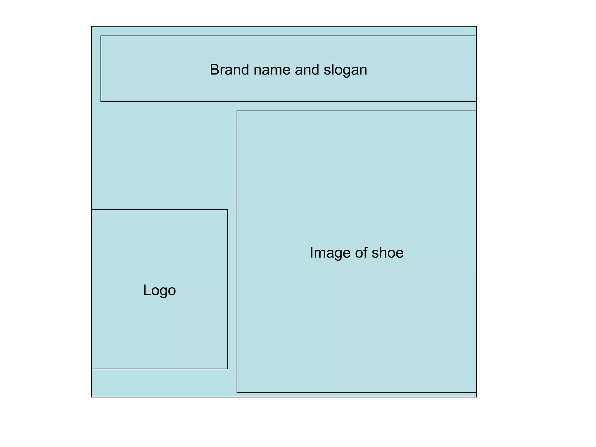 Block designs for shoe | PPT