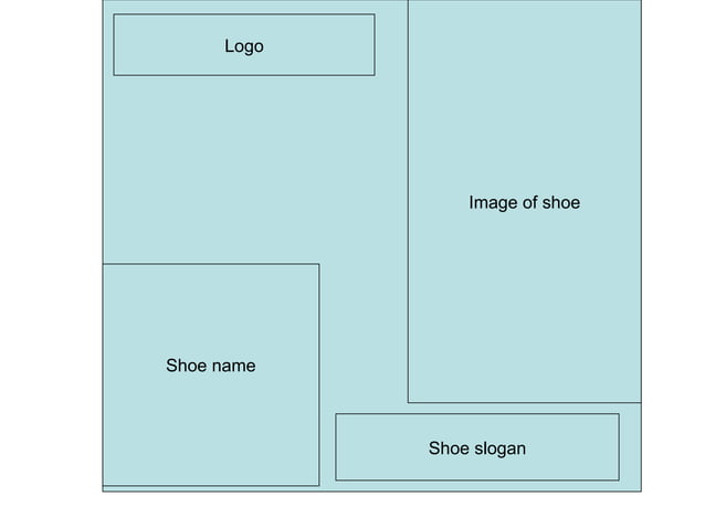 Block designs for shoe | PPT