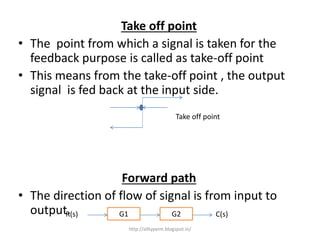 Block diagram | PPTX