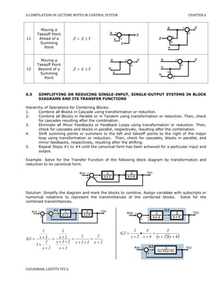 Block diagram | PDF