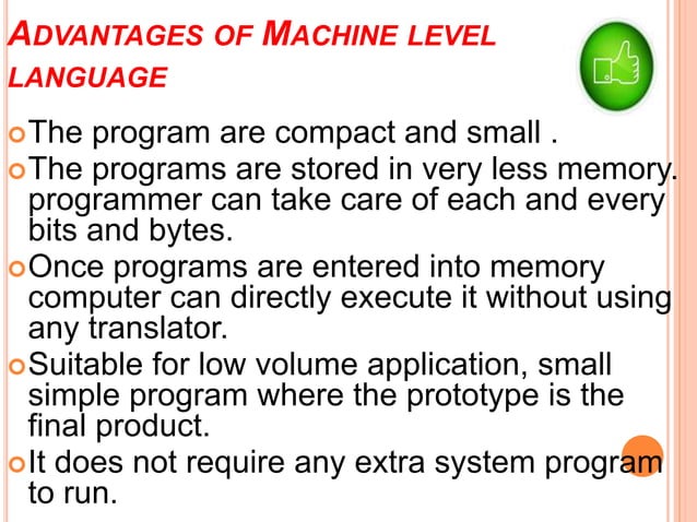 Block Diagram Computer Programming And Utilization Ppt