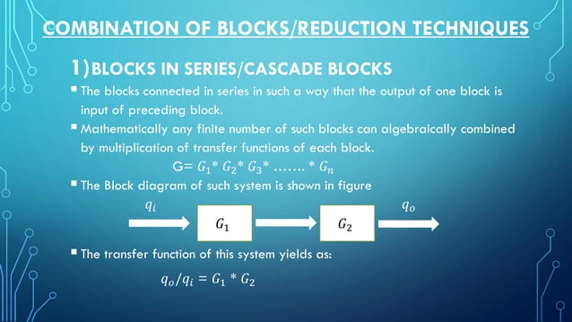 Block diagram | PDF