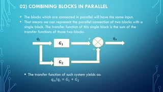 Block diagram | PDF
