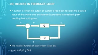 Block diagram | PDF