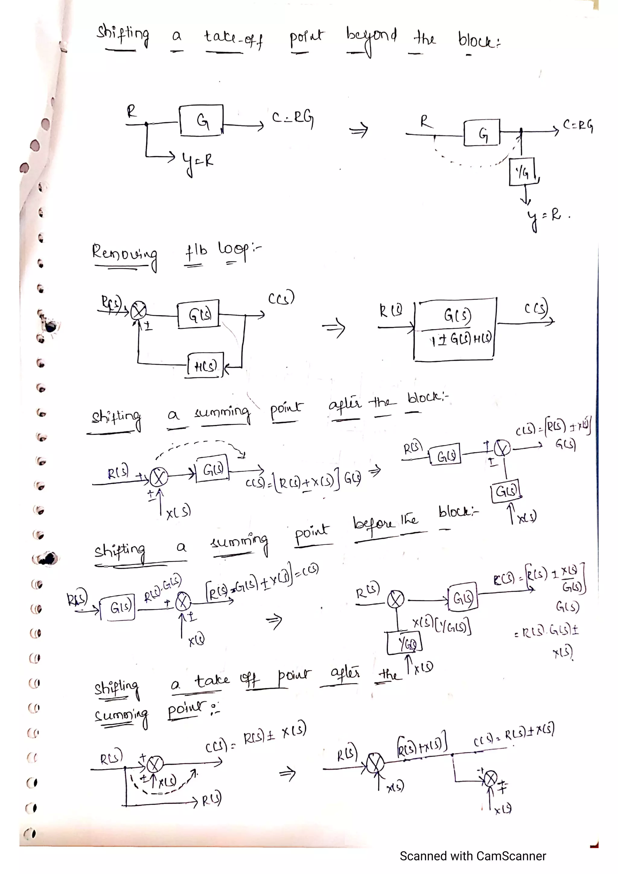 Block Diagram Pdf