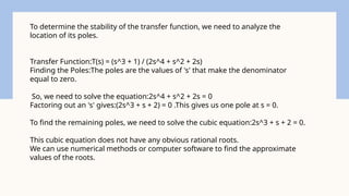 BLOCK DIAGRAM.pptx Off Engineering Students. | PPT