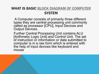 Block diagram by Daredevil .pptx