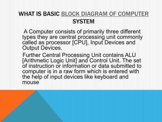 Block diagram by Daredevil .pptx