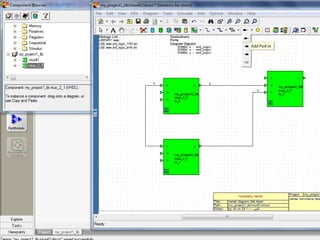 Block diagram design | PPT