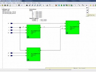 Block diagram design | PPT