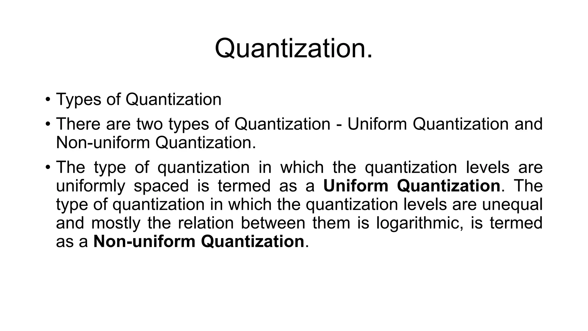 Block diagram of digital communication | PPTX