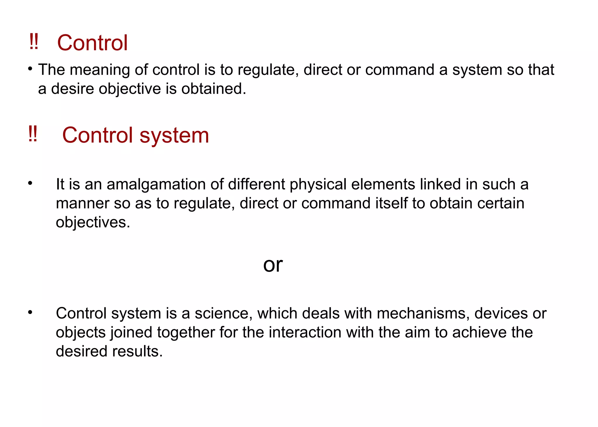 Block diagram &_overall_transferfunction_of_a_multiloop_control_system ...