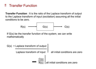 Block diagram &_overall_transferfunction_of_a_multiloop_control_system ...
