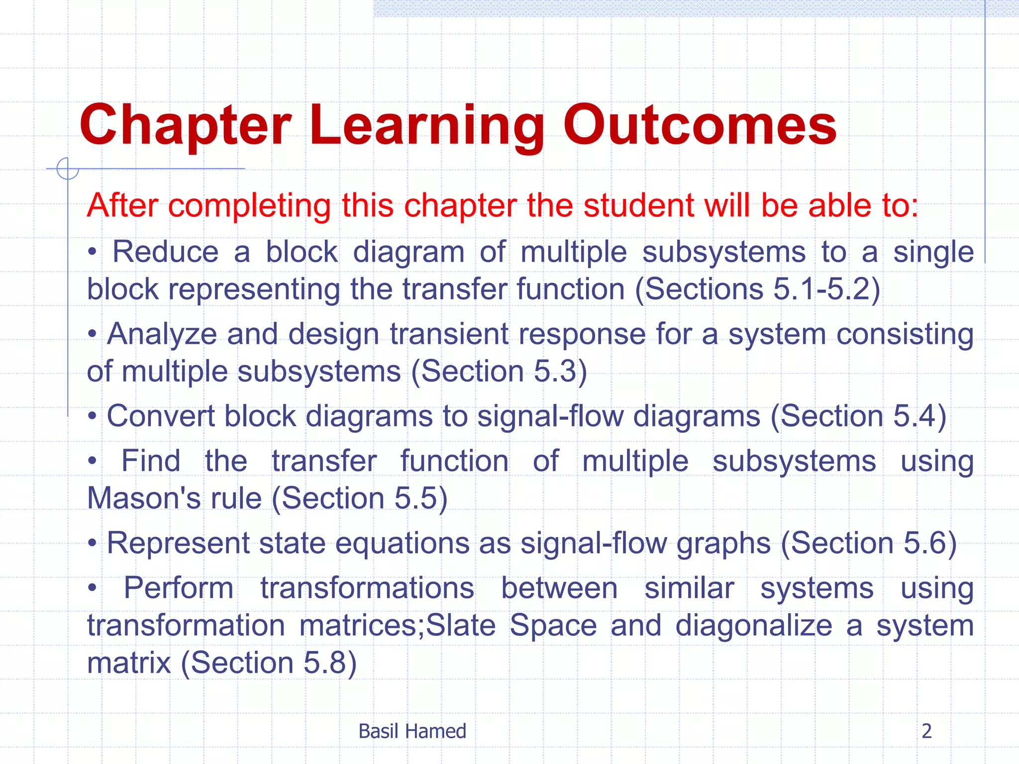 Block diagram Reduction.ppt