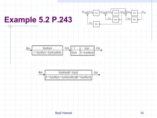 Block diagram Reduction.ppt