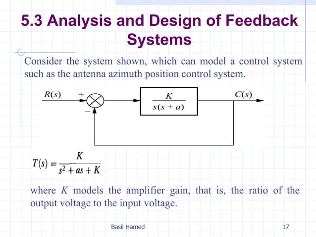 Block diagram Reduction.ppt