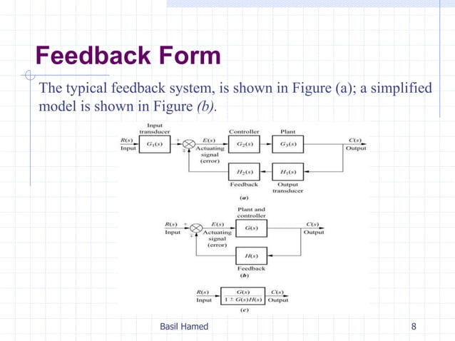 Block diagram Reduction.ppt