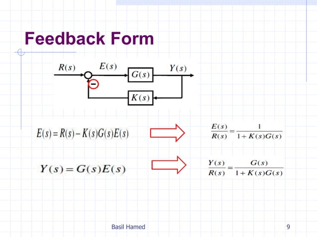 Block diagram Reduction.ppt