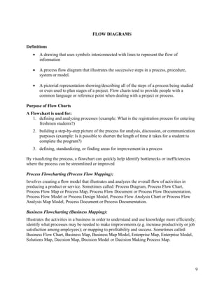 Block diagrams | PDF
