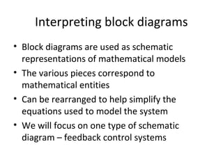 Block diagrams | PPT
