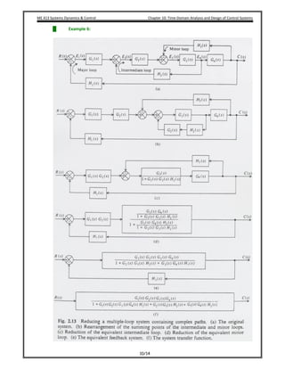Block diagrams | PDF