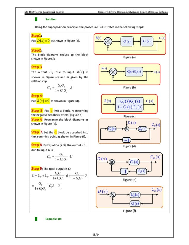 Block diagrams | PDF | Science