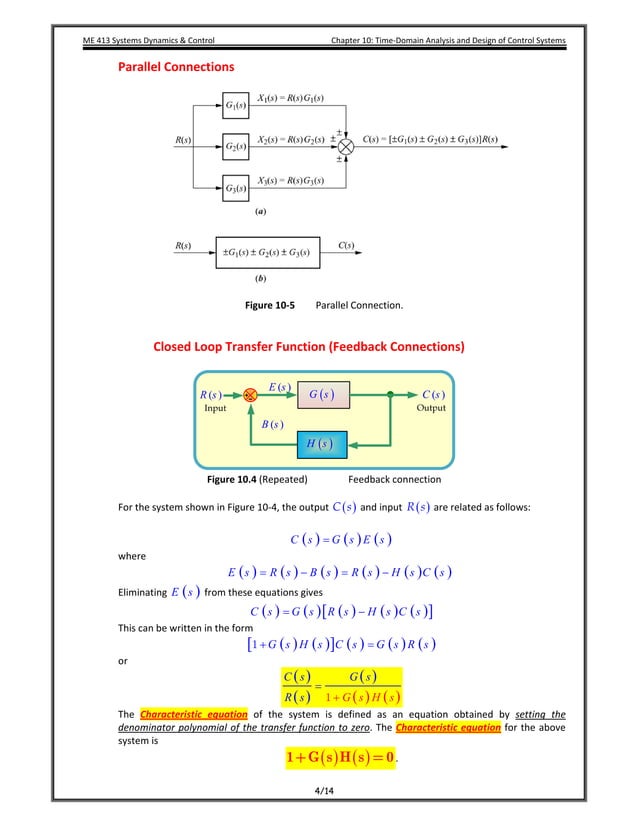 Block diagrams | PDF | Science