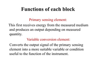 Block diagram | PPTX