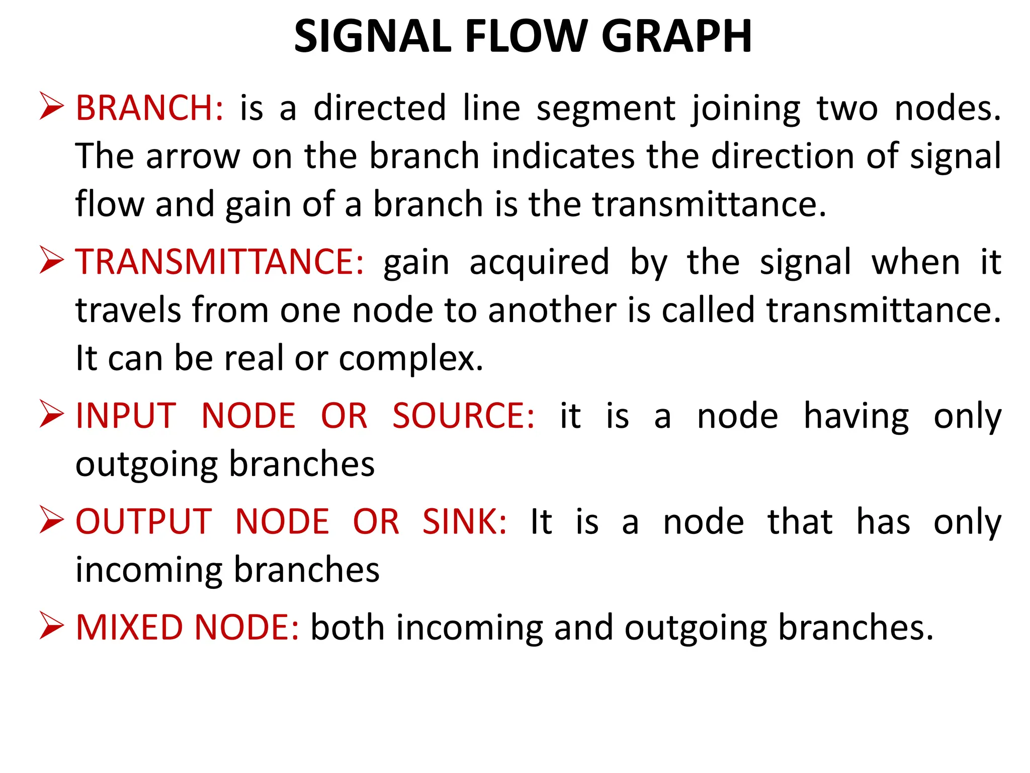 Block diagram reduction techniques in control systems.ppt
