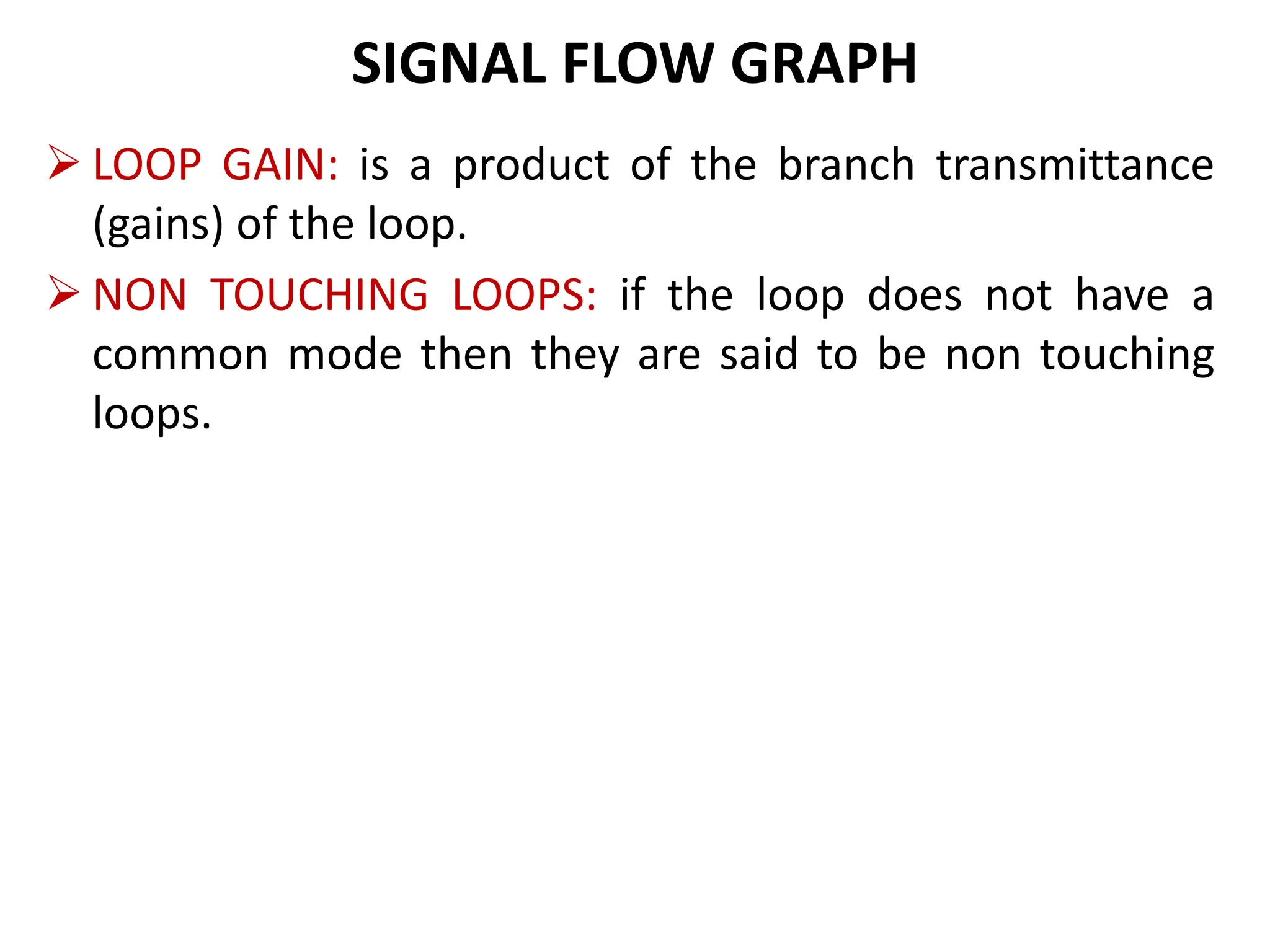 Block diagram reduction techniques in control systems.ppt