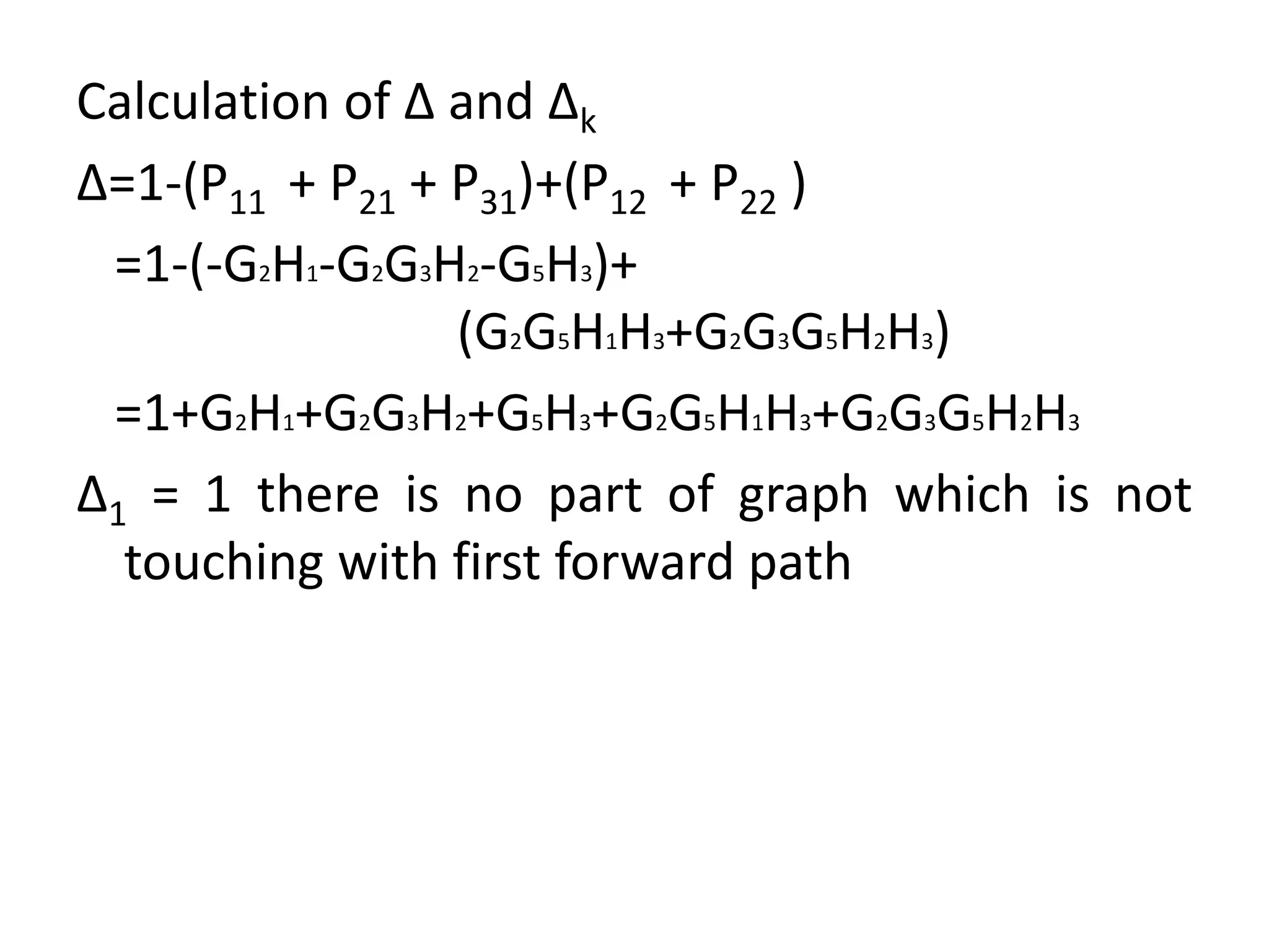 Block diagram reduction techniques in control systems.ppt