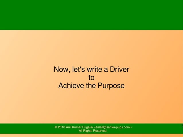 Block Drivers | PDF | Operating Systems | Computer Software and ...