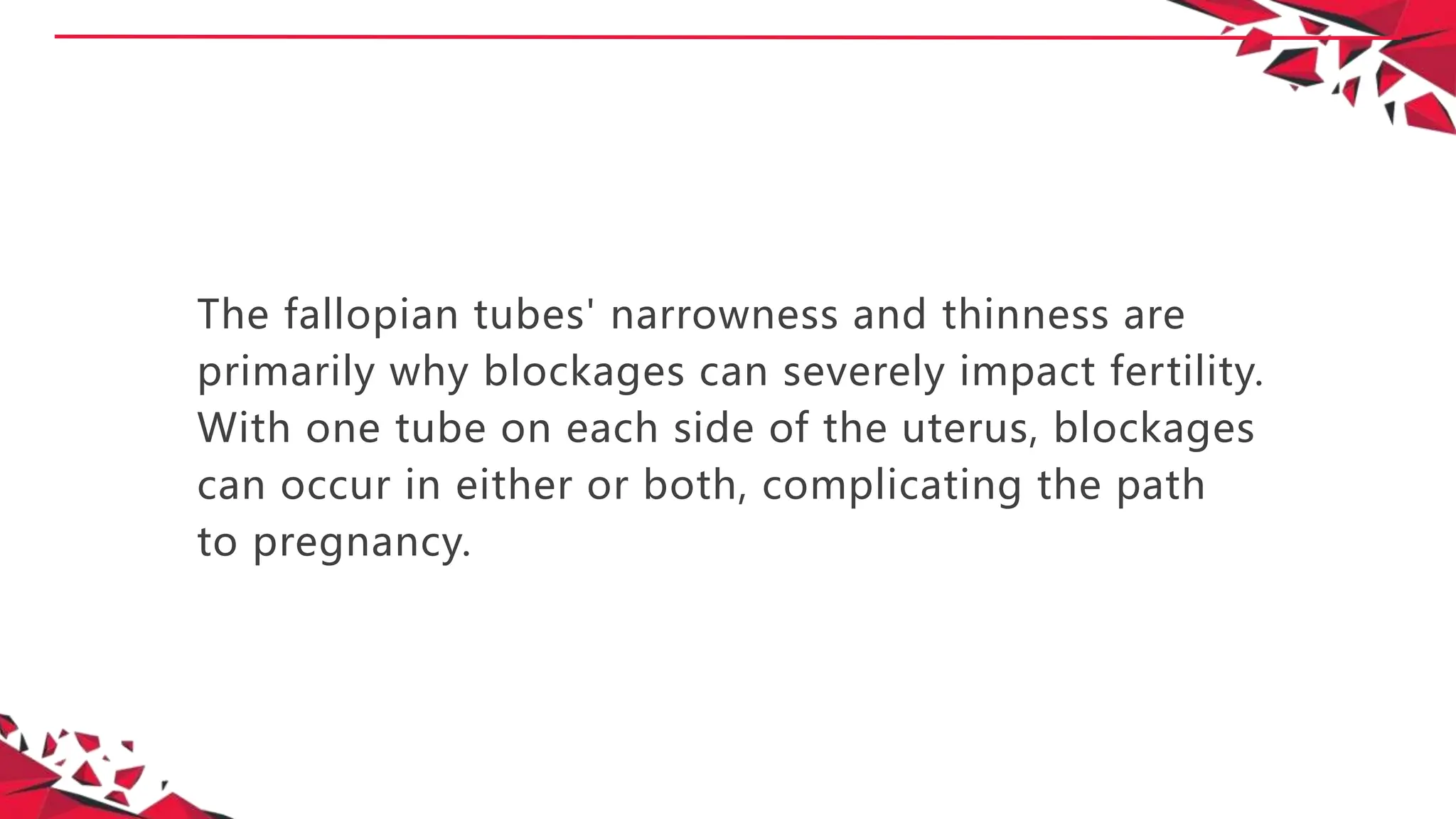 Blocked Fallopian Tubes- When Is Laparoscopic Surgery the Answer.pptx