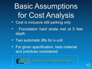 Block estimate.ppt (1) | PPTX