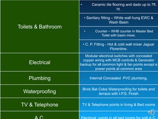 Block estimate.ppt (1) | PPTX