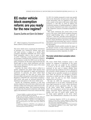 [Block exemption2011.711] | PDF