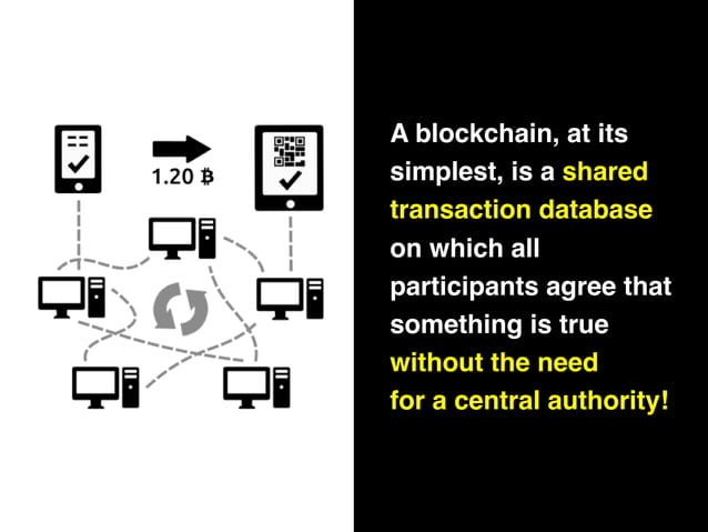 Blockchain and Distributed Ledgers Lecture | PDF | Internet | Computing