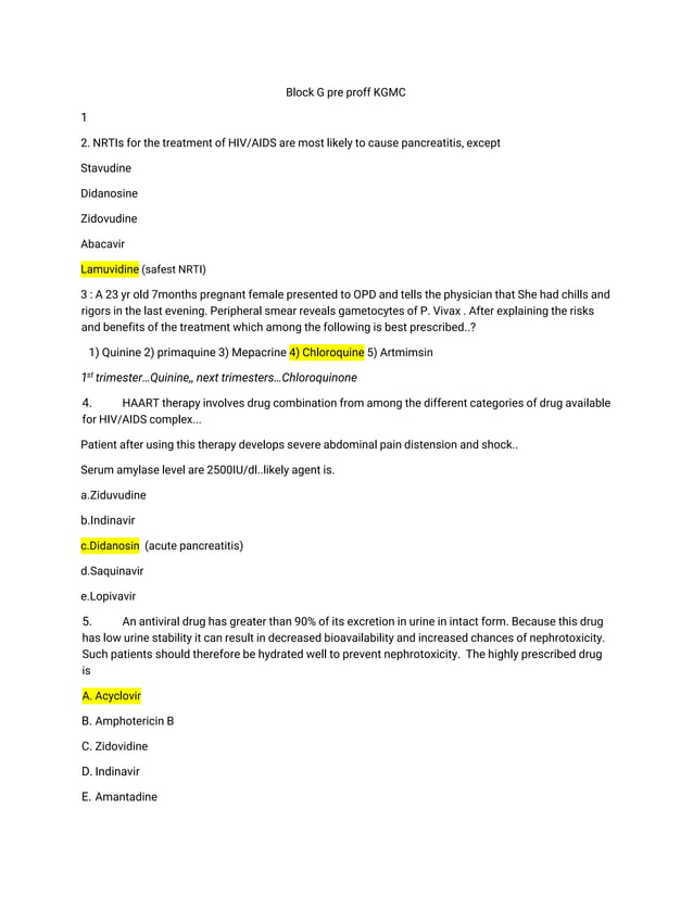 Block G pre proff KGMC 2022 print with key.pdf