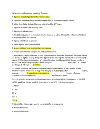 Block G pre proff KGMC 2022 print with key.pdf