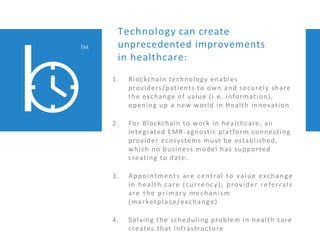 Blockit Seed Round Pitch Deck | PPTX