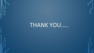 Blochchain Technology | PPT