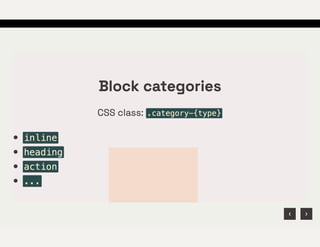 Block Model 3: a new anatomy of the block. | PDF