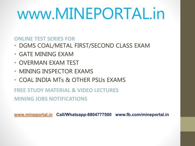 Block modeling using surpac | PPTX | Databases | Computer Software and ...