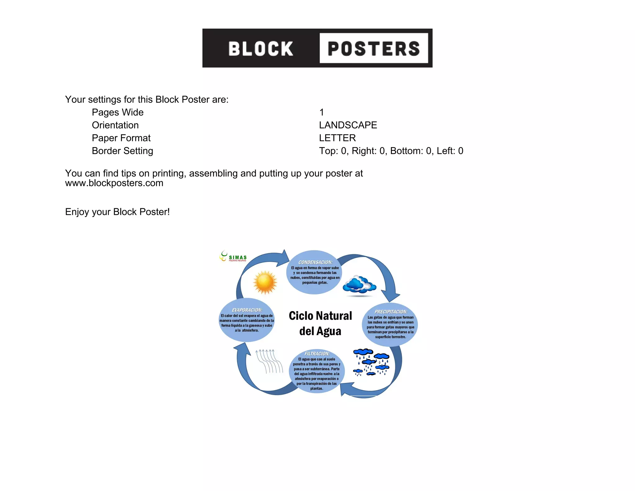 Blockposter | PDF